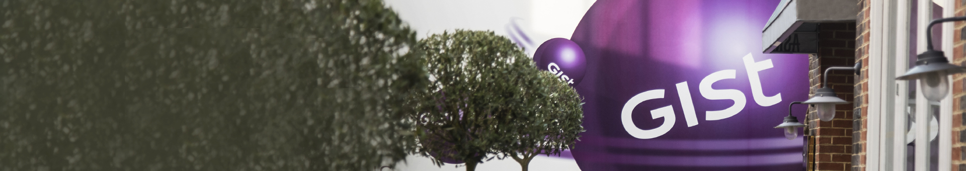 Corporate Responsibility | Gist Limited