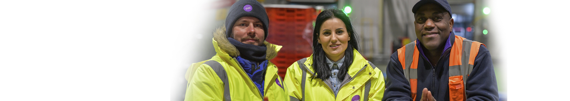 Key Roles | Gist Limited