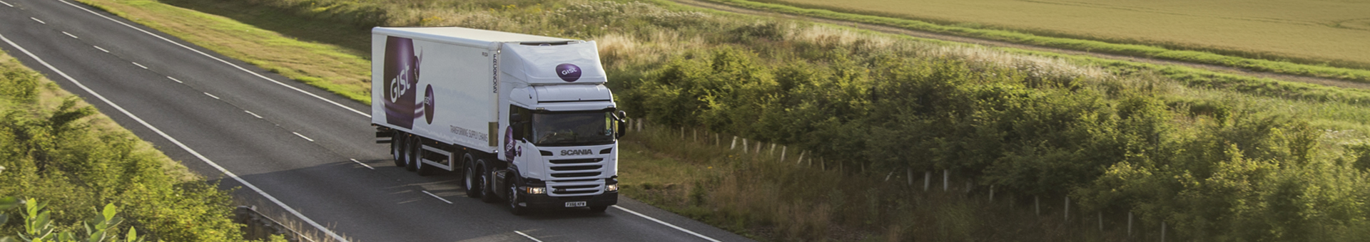 Who we are | Gist Limited