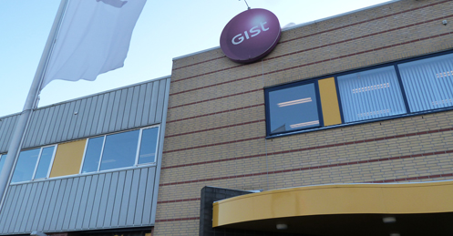 Our Network | Gist Limited