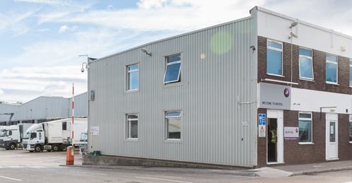 Our Network | Gist Limited