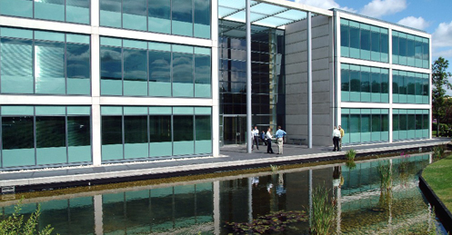 Our Network | Gist Limited