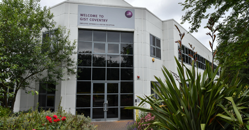 Our Network | Gist Limited