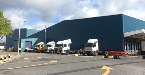 Our Network | Gist Limited