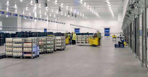 Our Network | Gist Limited