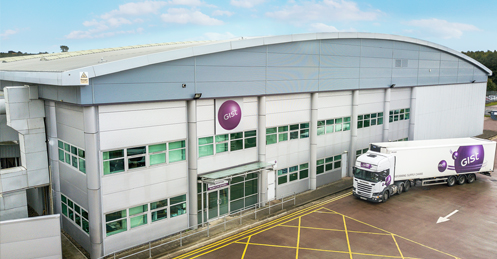 Our Network | Gist Limited