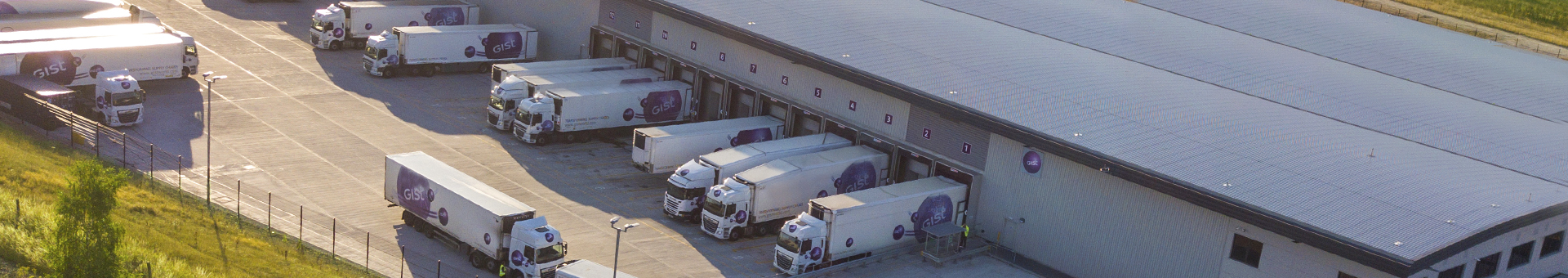 Our Network | Gist Limited