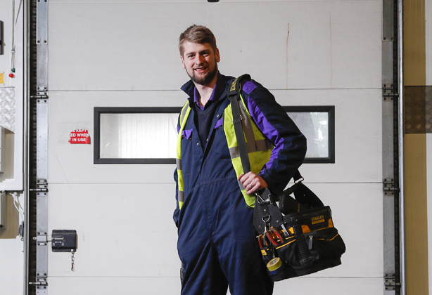 Graduate & Industrial Placement Schemes | Gist Limited